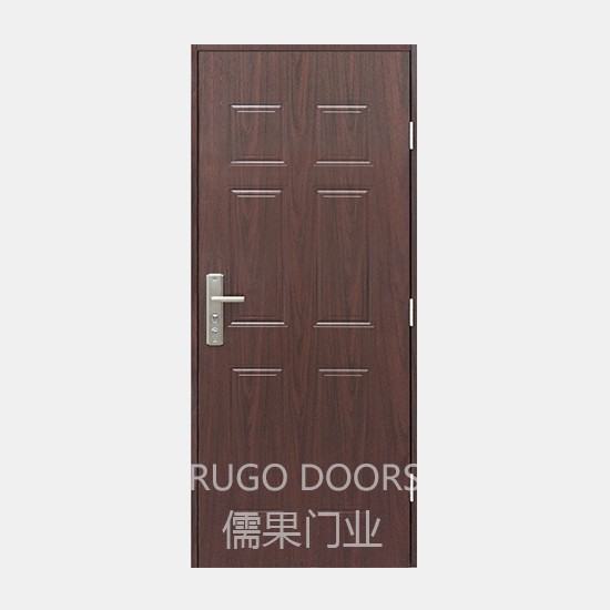 RG-4_AMERICAN STYLE DOOR_RUGO DOORS